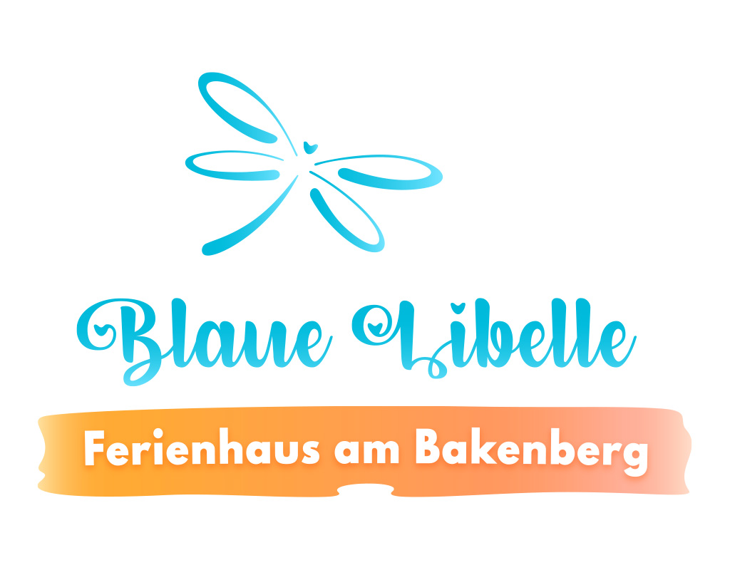 BLAUE LIBELLE Ferienhaus am Bakenberg — Ferienwohnungen für 2 bis 6 ...
